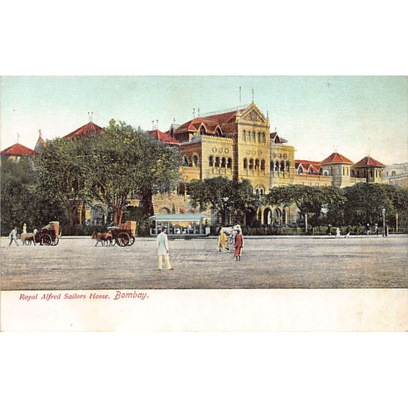 Rare collectable postcards of INDIA. Vintage Postcards of INDIA