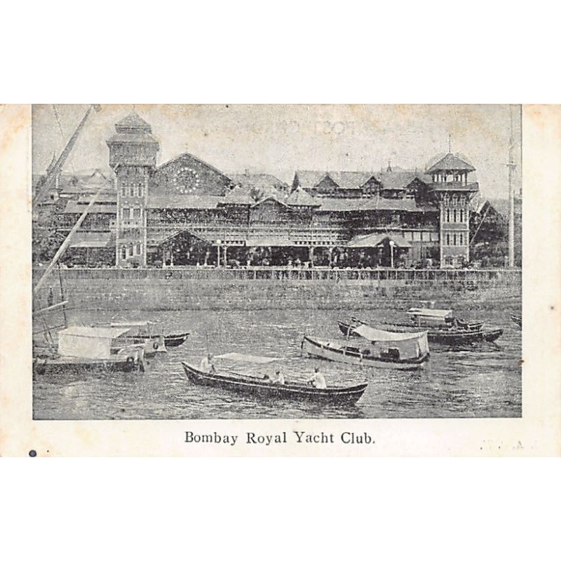 Rare collectable postcards of INDIA. Vintage Postcards of INDIA