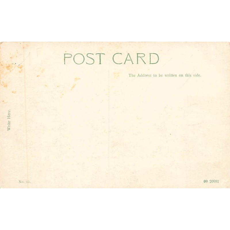 Rare collectable postcards of Cyprus. Vintage Postcards of Cyprus