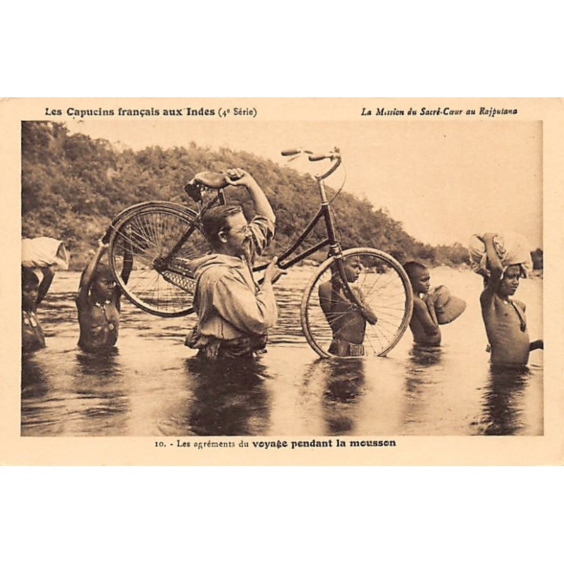 Rare collectable postcards of INDIA. Vintage Postcards of INDIA