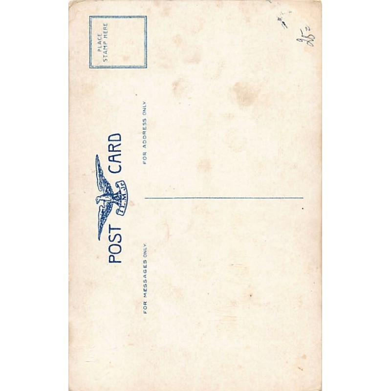 Rare Collectable Postcards Of Ethnic Nude Vintage Postcards Of Ethnic Nude