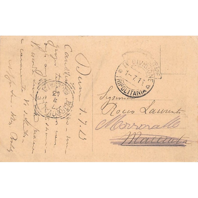 Rare collectable postcards of LIBYA. Vintage Postcards of LIBYA