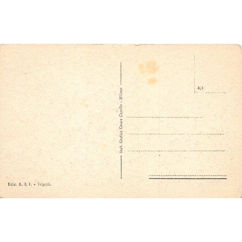 Rare collectable postcards of LIBYA. Vintage Postcards of LIBYA