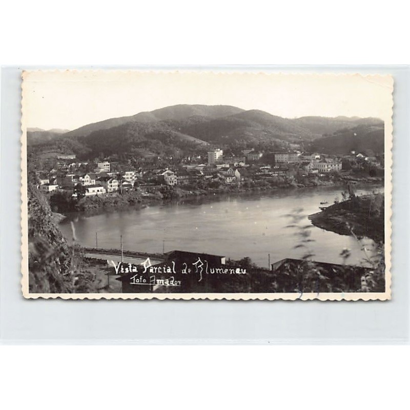 Rare collectable postcards of BRAZIL. Vintage Postcards of BRAZIL