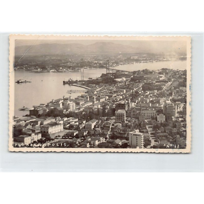 Rare collectable postcards of BRAZIL. Vintage Postcards of BRAZIL