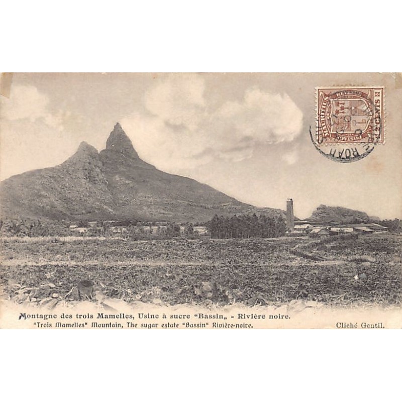 Rare collectable postcards of MAURITIUS. Vintage Postcards of MAURITIUS