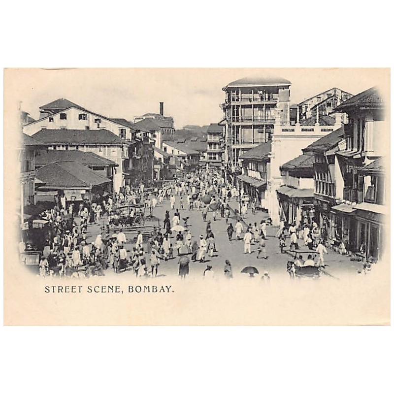 Rare collectable postcards of INDIA. Vintage Postcards of INDIA