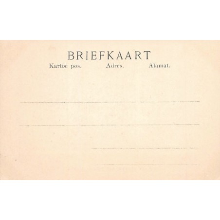 Rare collectable postcards of INDONESIA. Vintage Postcards of INDONESIA