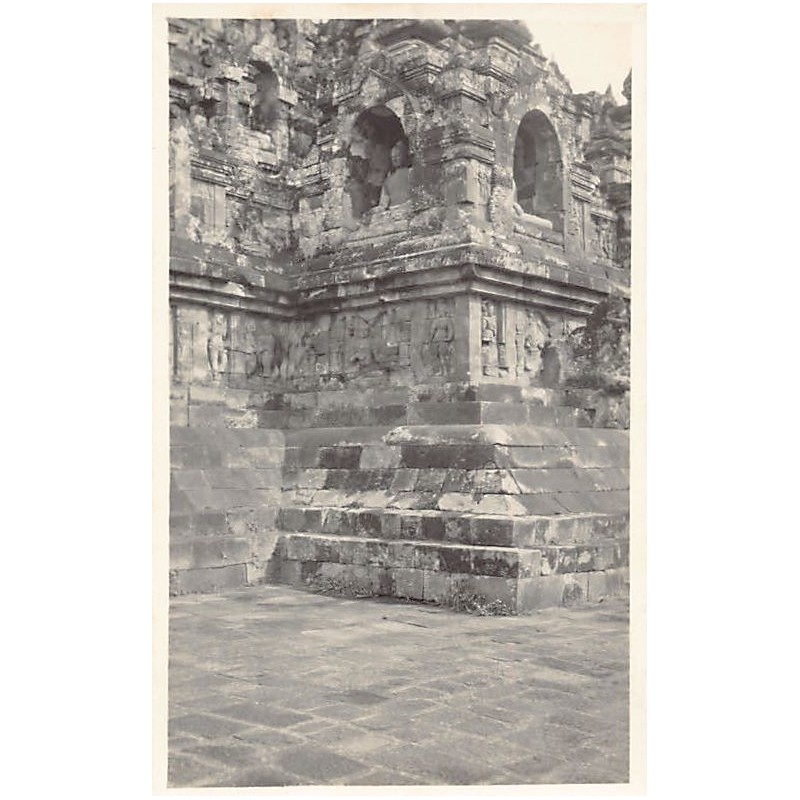 Rare collectable postcards of INDONESIA. Vintage Postcards of INDONESIA