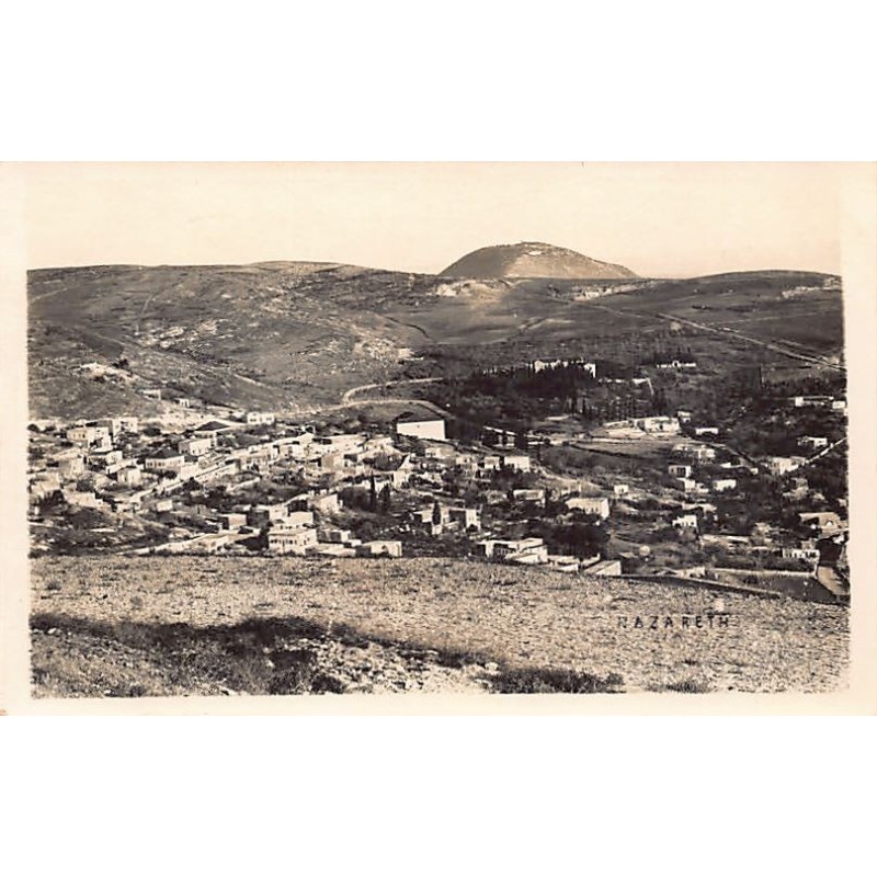 Rare collectable postcards of ISRAEL & PALESTINE. Vintage Postcards of ...