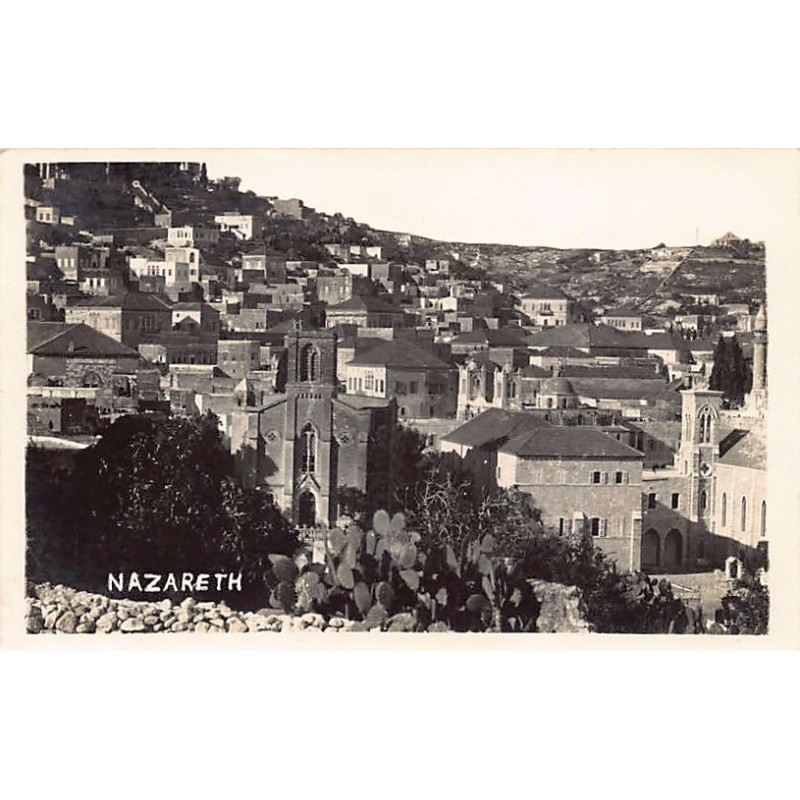 Rare collectable postcards of ISRAEL & PALESTINE. Vintage Postcards of ...