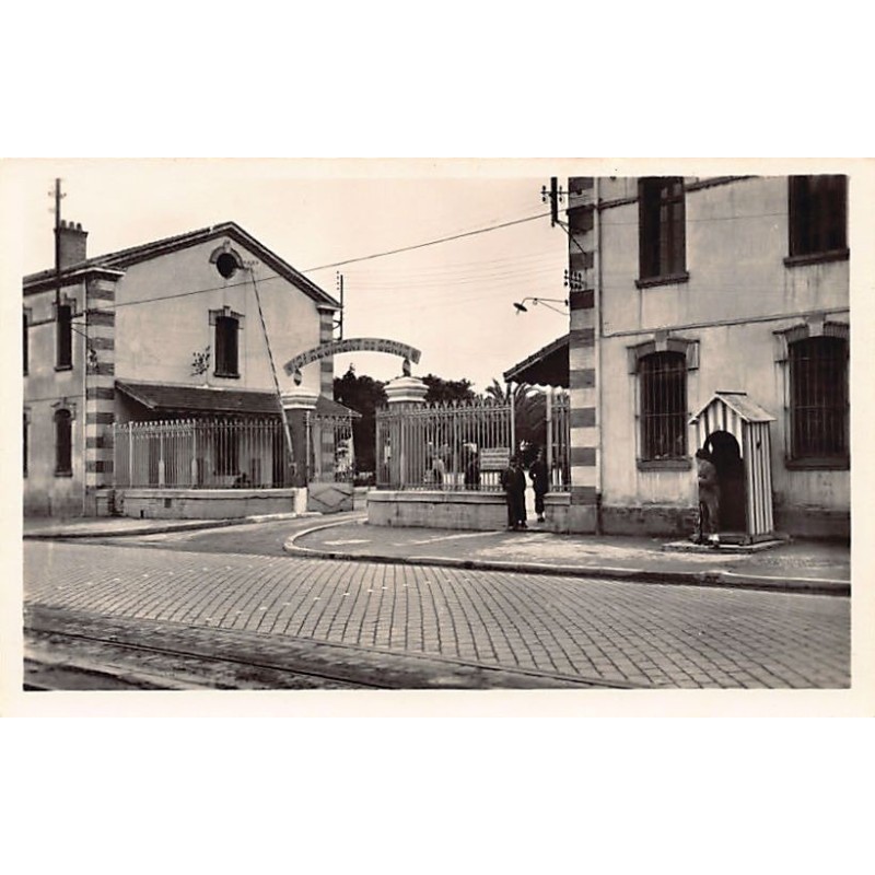 Rare collectable postcards of ALGERIE. Vintage Postcards of ALGERIE