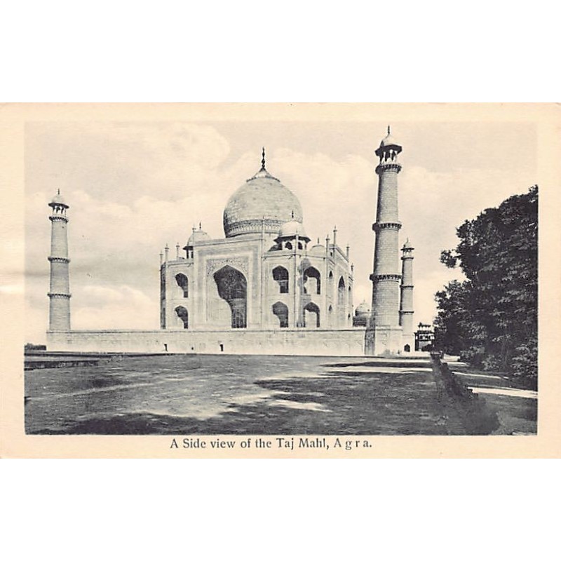 Rare collectable postcards of INDIA. Vintage Postcards of INDIA