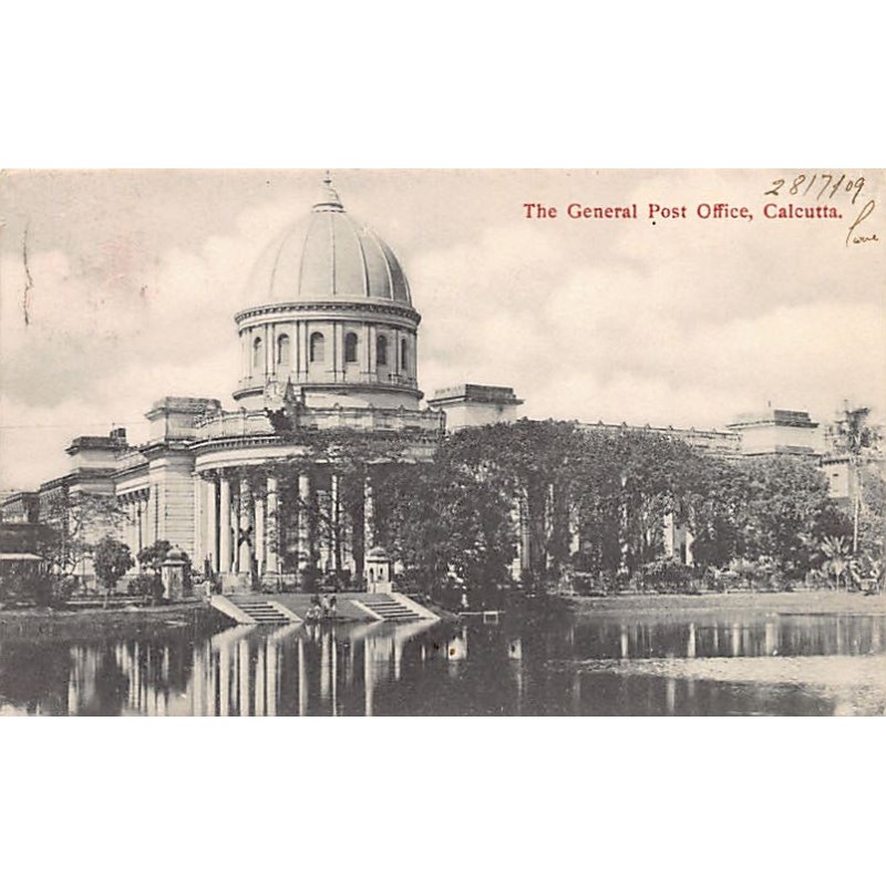 Rare collectable postcards of INDIA. Vintage Postcards of INDIA