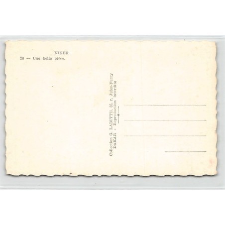 Rare collectable postcards of MALI. Vintage Postcards of MALI