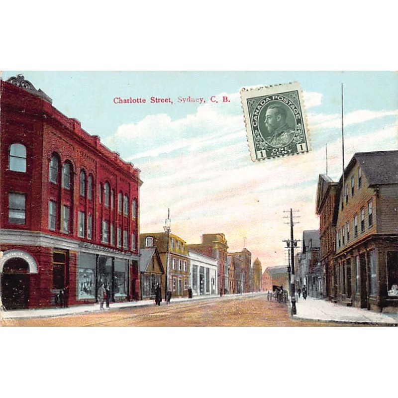 Rare collectable postcards of CANADA. Vintage Postcards of CANADA