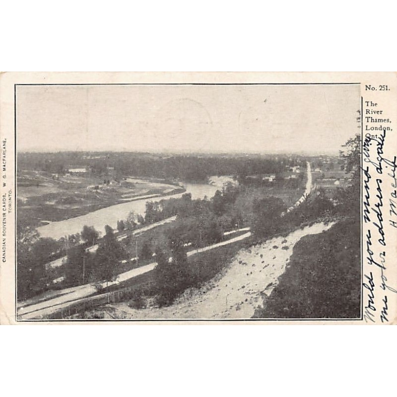 Rare collectable postcards of CANADA. Vintage Postcards of CANADA