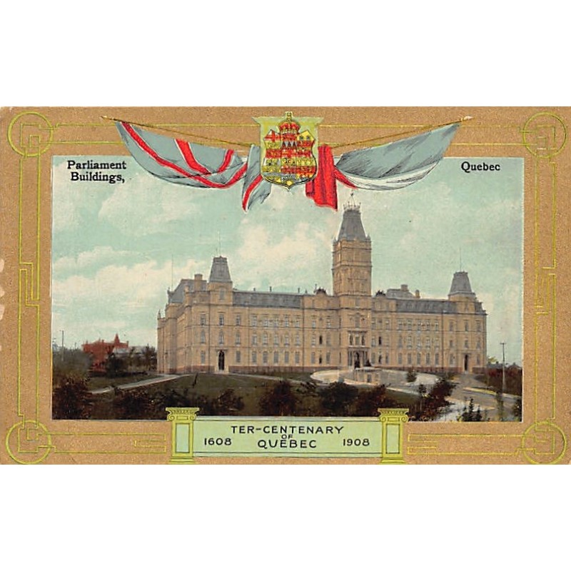 Rare collectable postcards of CANADA. Vintage Postcards of CANADA