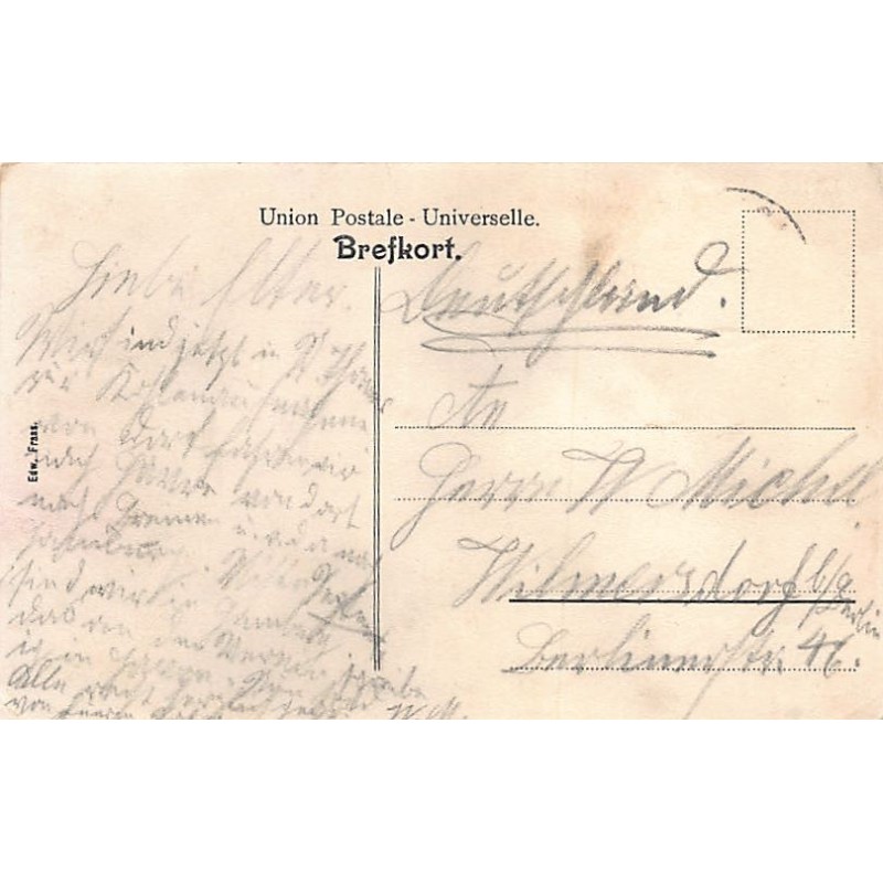 Rare collectable postcards of U.S. VIRGIN ISLANDS. Vintage Postcards of ...