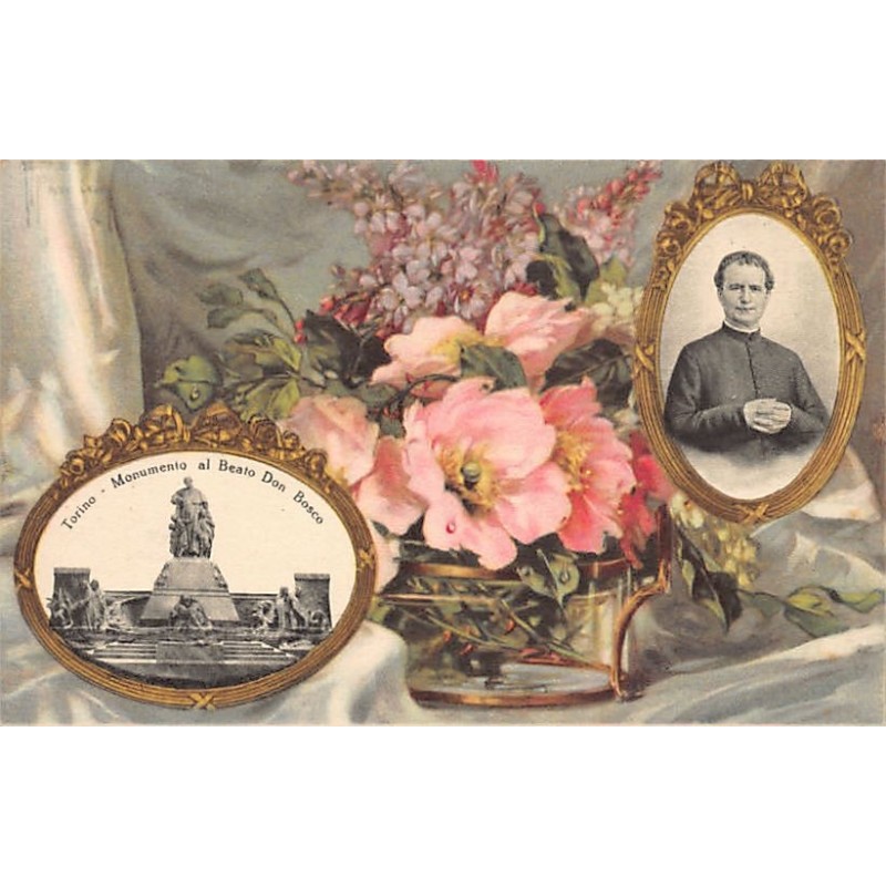 Rare collectable postcards of ITALY ITALIA. Vintage Postcards of ITALY ...