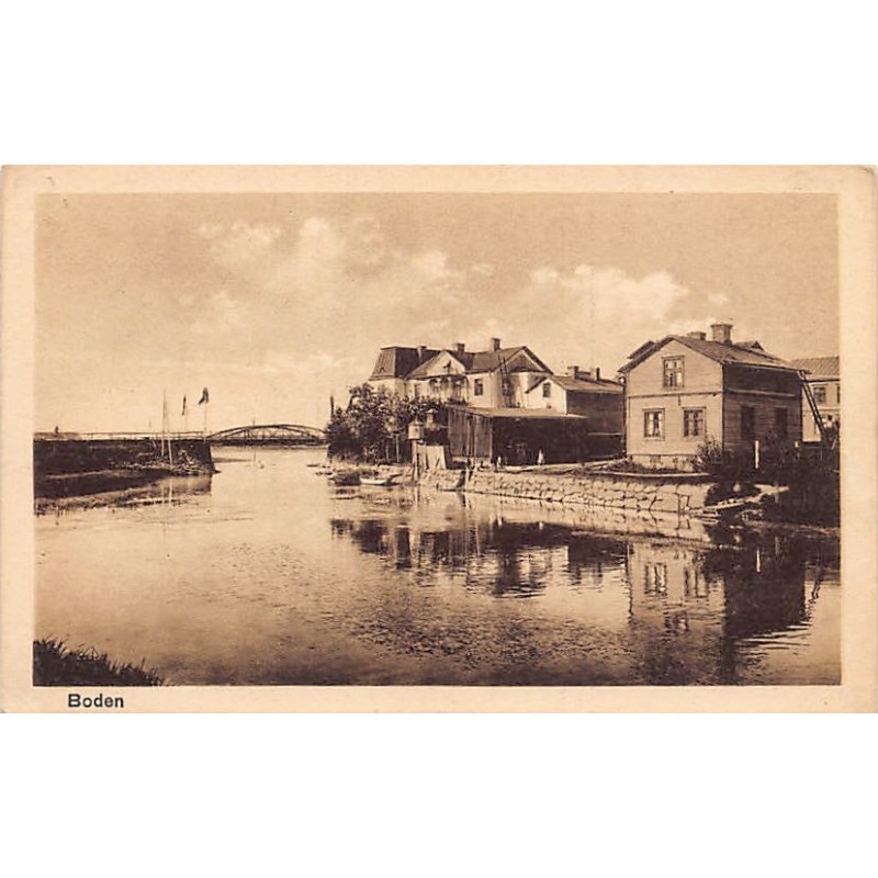 Rare collectable postcards of SWEDEN. Vintage Postcards of SWEDEN