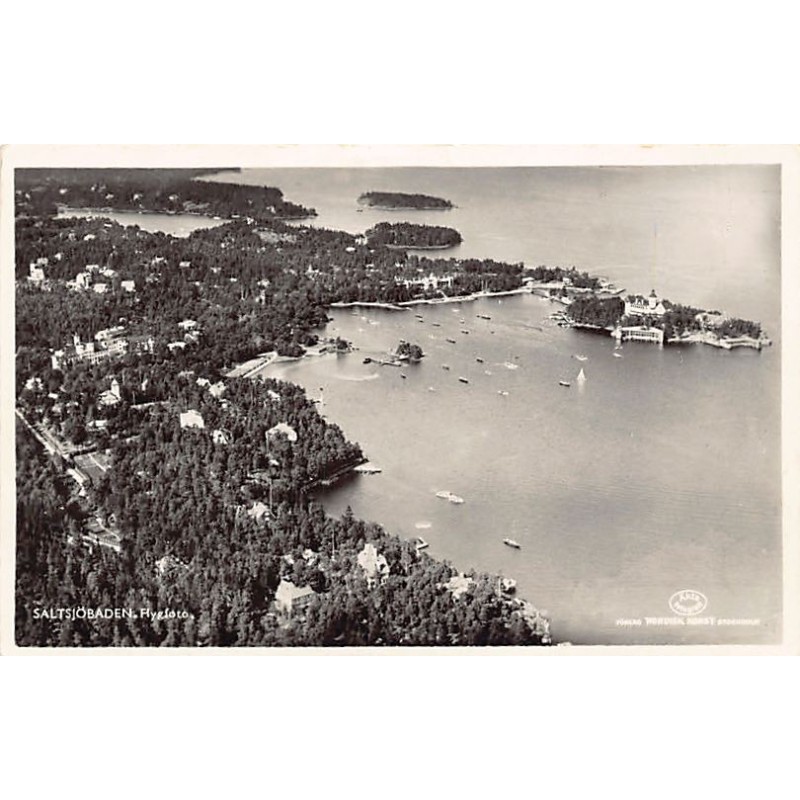 Rare collectable postcards of SWEDEN. Vintage Postcards of SWEDEN