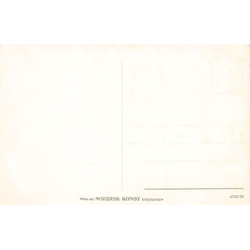 Rare collectable postcards of SWEDEN. Vintage Postcards of SWEDEN