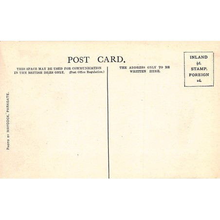 Rare collectable postcards of ENGLAND. Vintage Postcards of ENGLAND