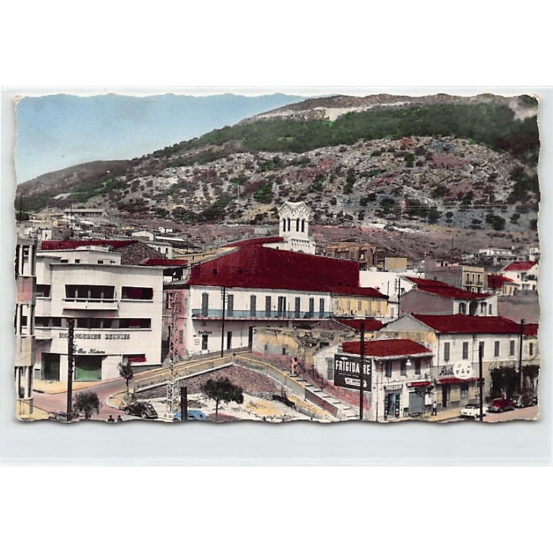 Rare collectable postcards of ALGERIA Algérie. Vintage Postcards of ...