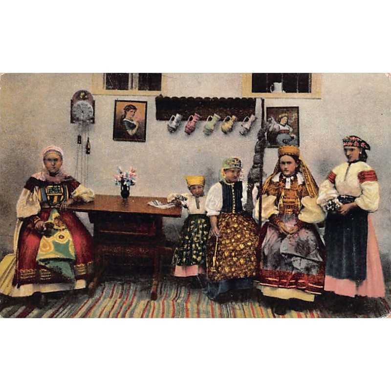 Rare collectable postcards of ROMANIA. Vintage Postcards of ROMANIA