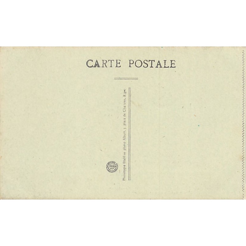 Rare collectable postcards of ALGERIA. Vintage Postcards of ALGERIA
