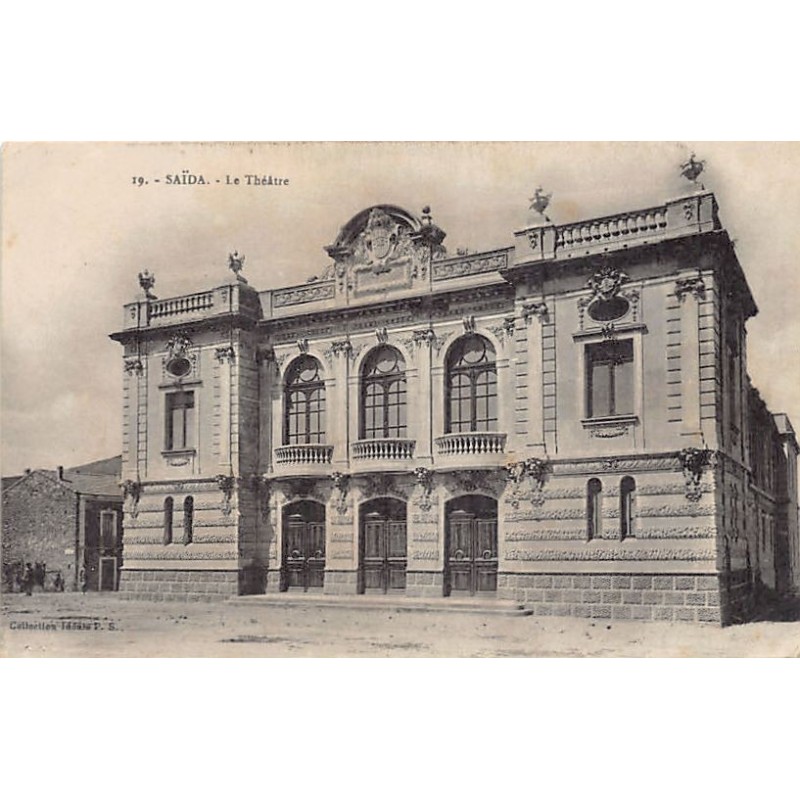 Rare collectable postcards of ALGERIA. Vintage Postcards of ALGERIA