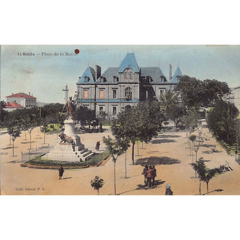 Rare collectable postcards of ALGERIA. Vintage Postcards of ALGERIA