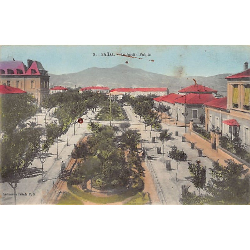 Rare collectable postcards of ALGERIA. Vintage Postcards of ALGERIA