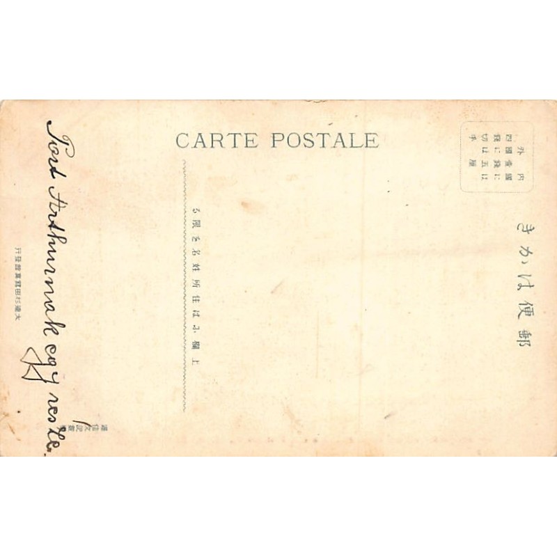 Rare collectable postcards of CHINA. Vintage Postcards of CHINA