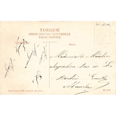 Rare collectable postcards of LEBANON. Vintage Postcards of LEBANON