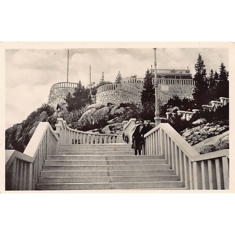 Rare collectable postcards of CROATIA. Vintage Postcards of CROATIA