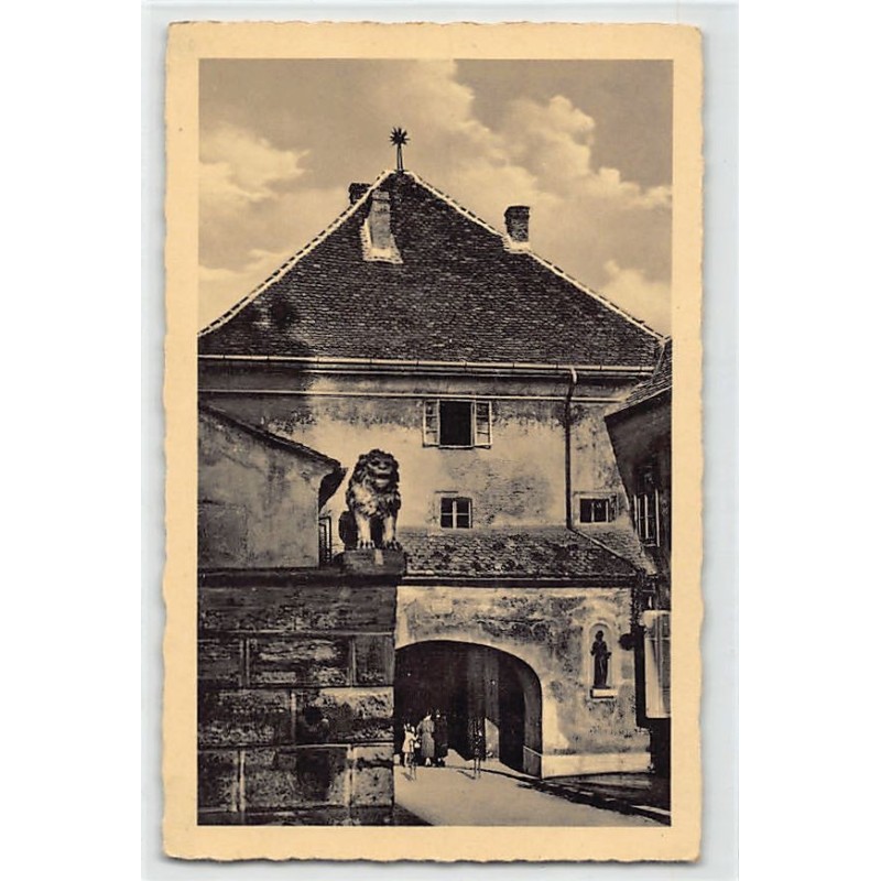 Rare collectable postcards of CROATIA. Vintage Postcards of CROATIA