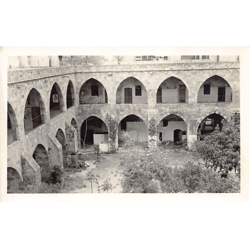 Rare collectable postcards of LEBANON. Vintage Postcards of LEBANON