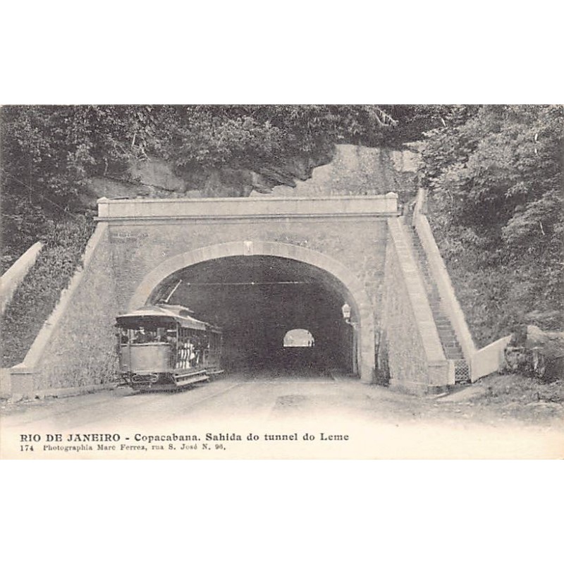 Rare collectable postcards of BRAZIL Brasil. Vintage Postcards of ...