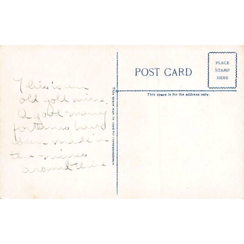 Rare collectable postcards of USA. Vintage Postcards of USA