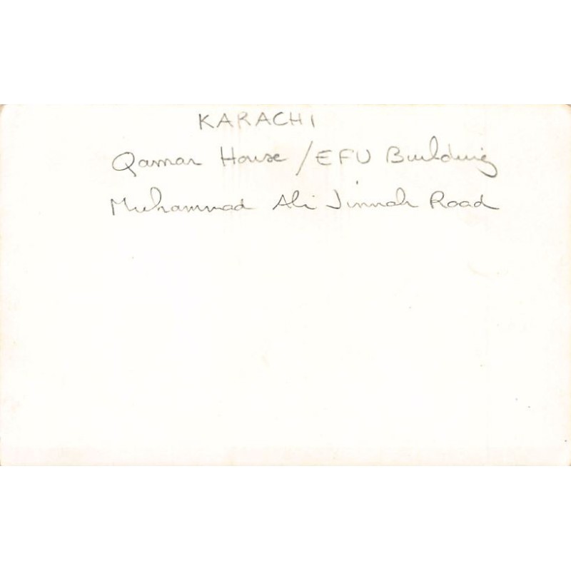 Rare collectable postcards of PAKISTAN. Vintage Postcards of PAKISTAN