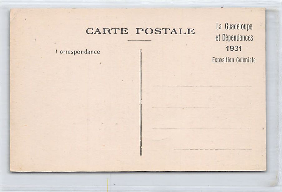 GUADELOUPE - FERMENTATION du du vesou pour la fabrication du rhum - Ed ...